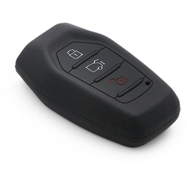 Silicone Key Cover for Mahindra XUV 500 Smart Key – Keycept